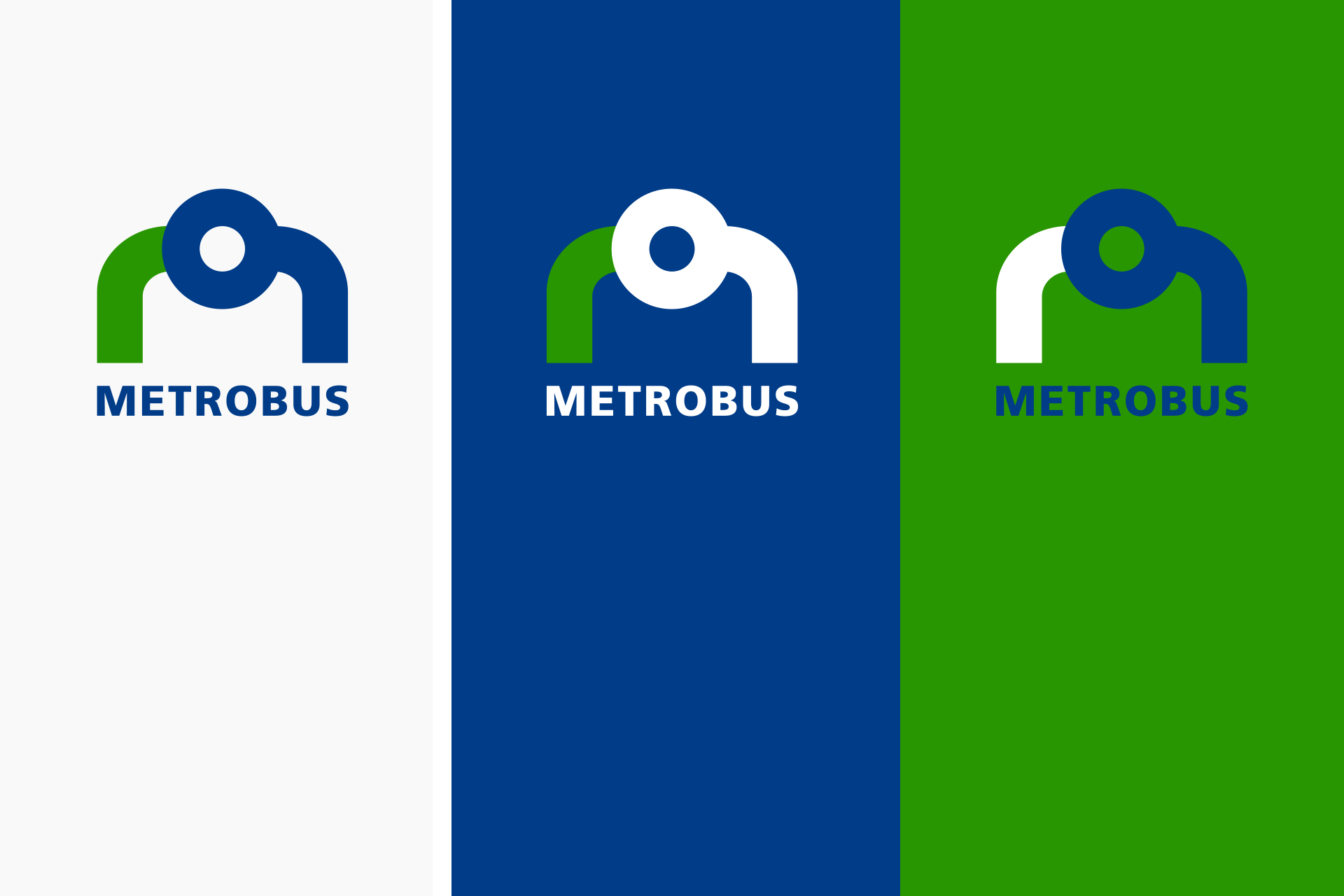 Metrobus LogoSTCP - José Mendes