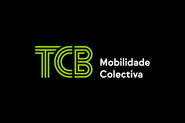 Visual Identity TCB - José Mendes